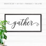 Gather SVG – Origin SVG Art