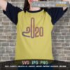 F Word 2020 Middle Finger Year 2020 Design – Origin SVG Art