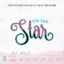 Tiktok Star Bundle SVG Tik Tok Musical Logotype Theme – Origin SVG Art