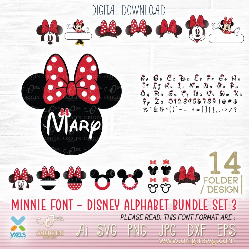 Minnie Font Svg Minnie Font Minnie Letters Minnie Svg Minnie Font Images Minnie Font Svg Minnie Font Minnie Letters Minnie Svg Minnie Font Images