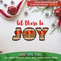 Gingerbread Christmas Font Alphabet ABC SVG – Origin SVG Art