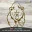 Bear Logo Design Running Bear SVG – Origin SVG Art