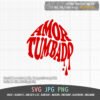 Corridos Tumbados CT Logo SVG – Origin SVG Art
